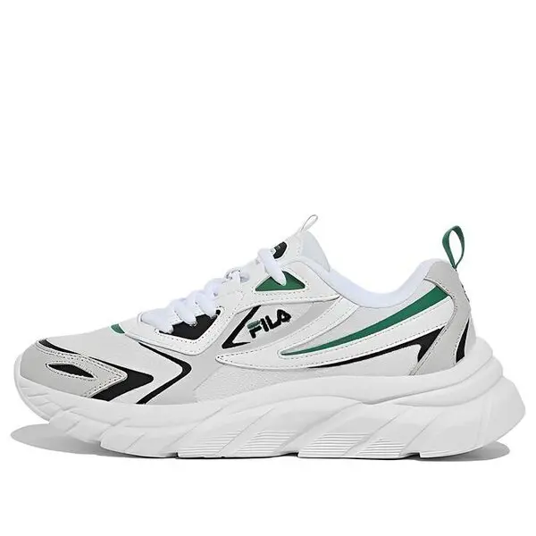 FILA Wavelet V2 Low Top Sneakers