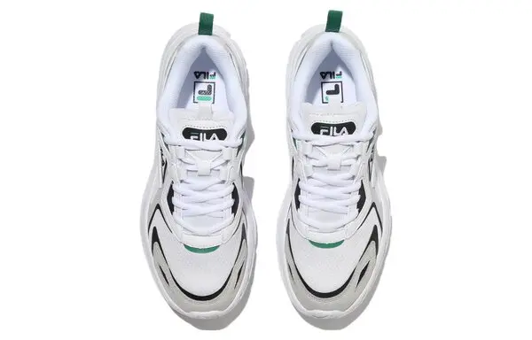 FILA Wavelet V2 Low Top Sneakers