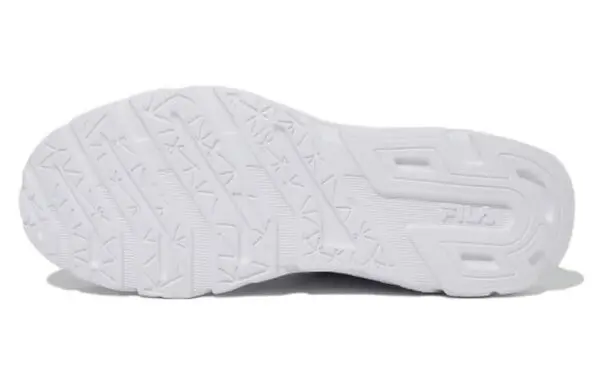 FILA Wavelet V2 Low Top Sneakers