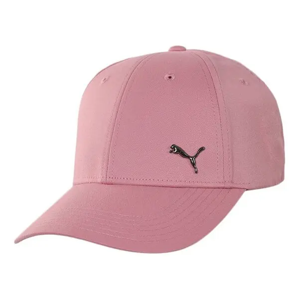 PUMA Metal Cat Baseball Cap - Pink