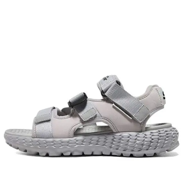 Sketchers Monster Sandal - Grey