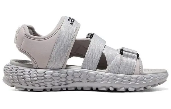 Sketchers Monster Sandal - Grey