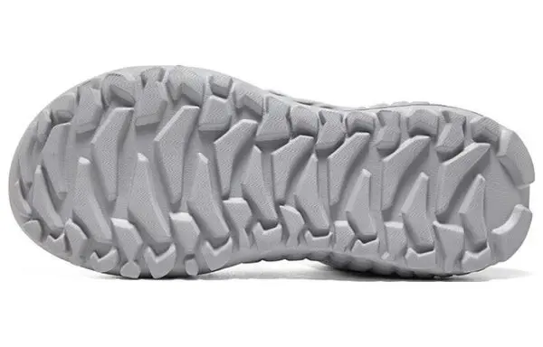 Sketchers Monster Sandal - Grey
