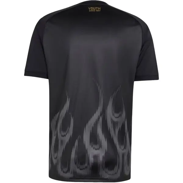 Adidas X Juventus 26/27 Third Jersey Asia Sizing