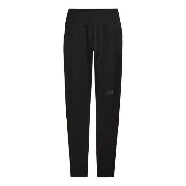 Adidas X Y-3 Running Tights Asia Sizing