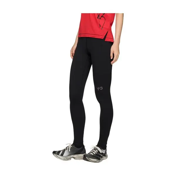 Adidas X Y-3 Running Tights Asia Sizing