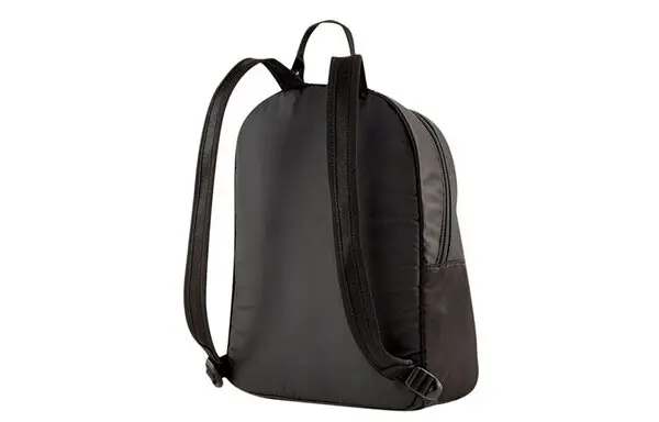 PUMA Core Base Backpack - Black/white