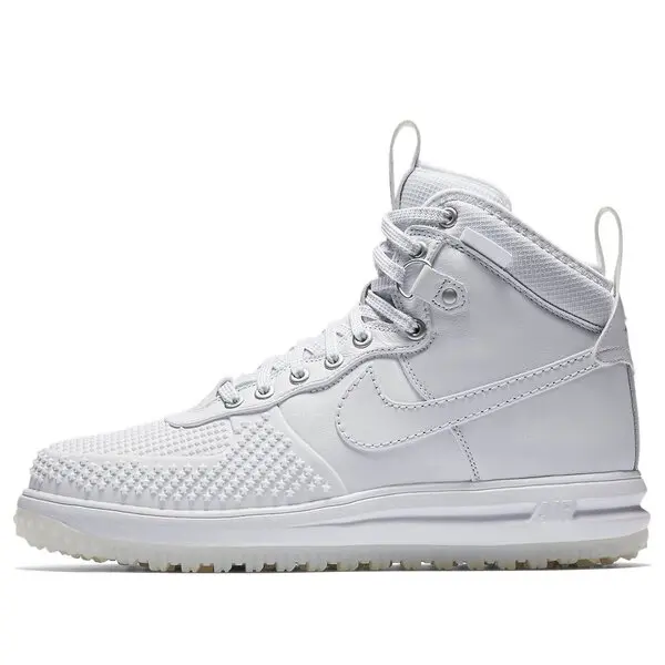 Nike Lunar Force 1 Duckboot 'triple
