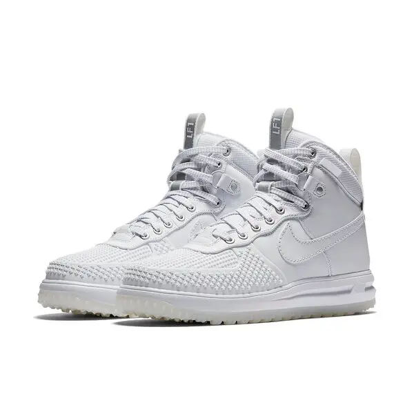 Nike Lunar Force 1 Duckboot 'triple