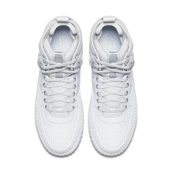 Nike Lunar Force 1 Duckboot 'triple