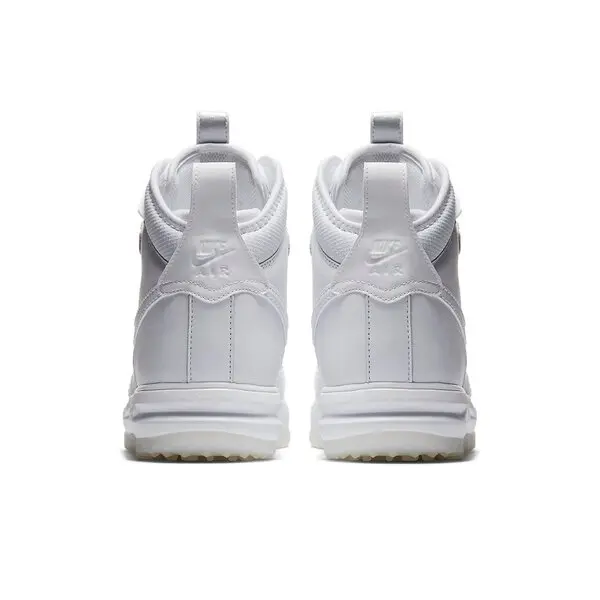 Nike Lunar Force 1 Duckboot 'triple