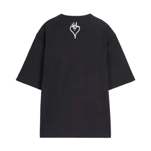 Adidas X Y-3 Chito Graphic T-shirt Asia Sizing