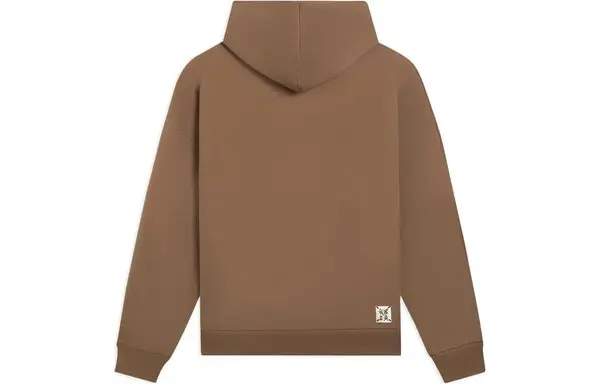 LI-NING Art Graphic Hoodie