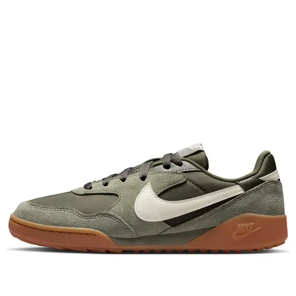 Nike Terra Manta "medium Olive Gum - Medium Olive/gum