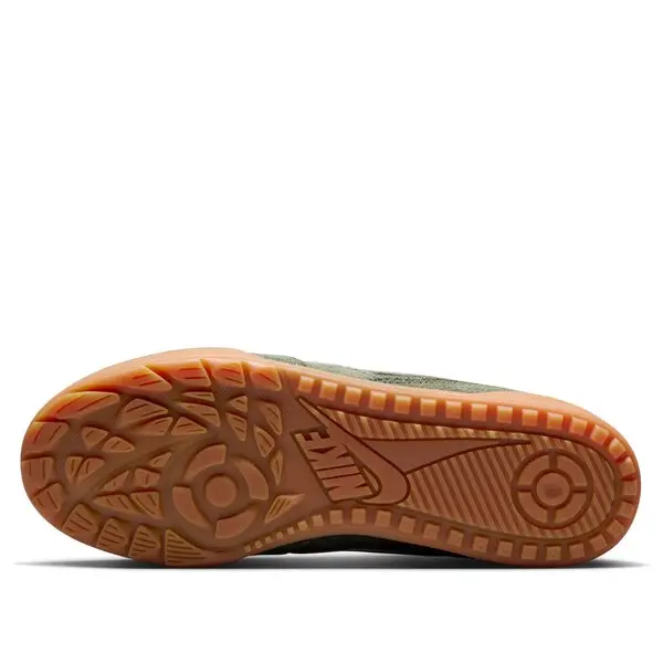 Nike Terra Manta "medium Olive Gum - Medium Olive/gum
