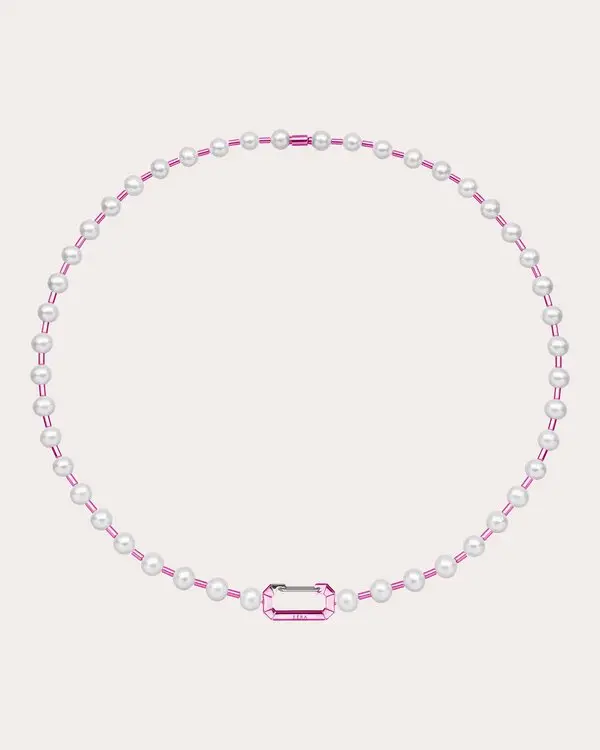 EERA Vita Pearl Necklace