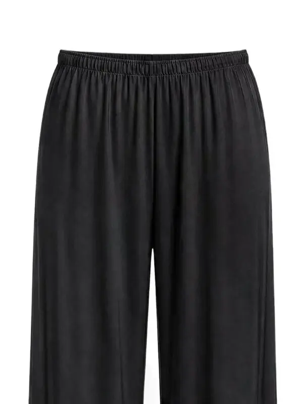 TOCCIN Alex Pull-on Wide Leg Trousers