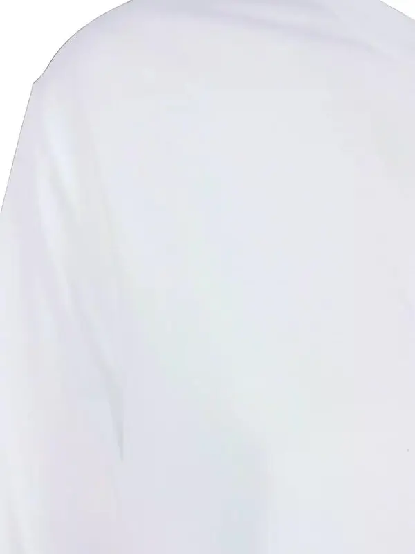 Laboratorio Capri Long-sleeve Crewneck T-shirt