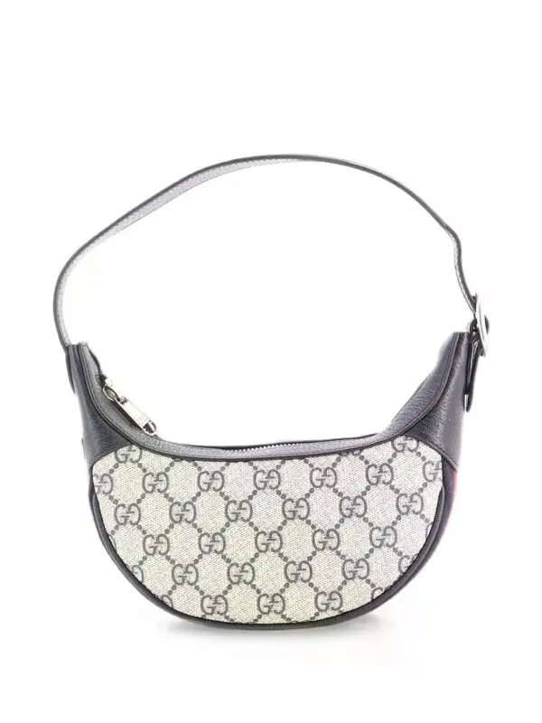 Gucci Ophidia Mini Hobo Bag