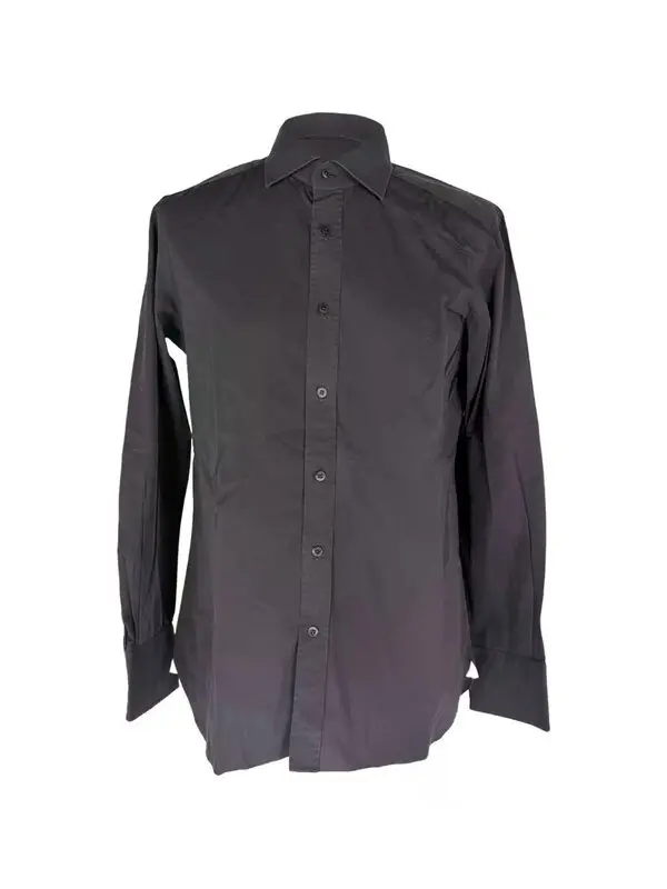 TOM FORD Button-down Shirt