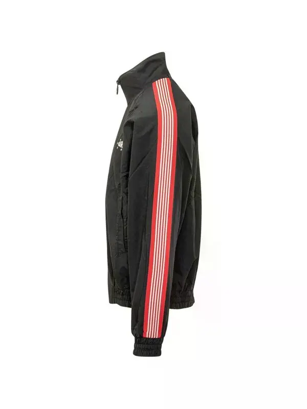 BARROW Logo Print Sport Jacket