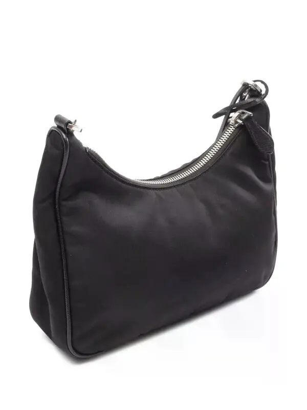 Prada Re-edition 2005 Shoulder Bag