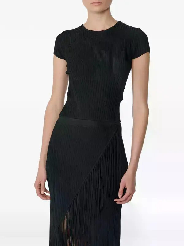 TOCCIN Matilda Ribbed T-shirt