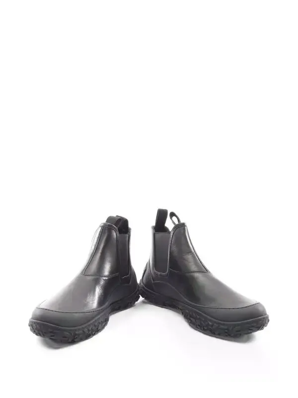 Dior 2020s B28 Ankle Boots