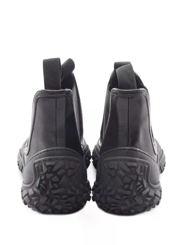 Dior B28 Ankle Boots