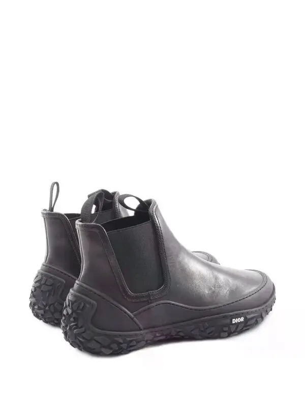 Dior B28 Ankle Boots