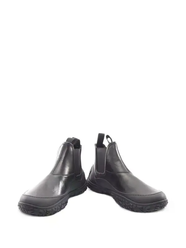 Dior B28 Ankle Boots