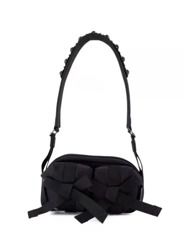 Simone Rocha Embellished Shoulder Bag