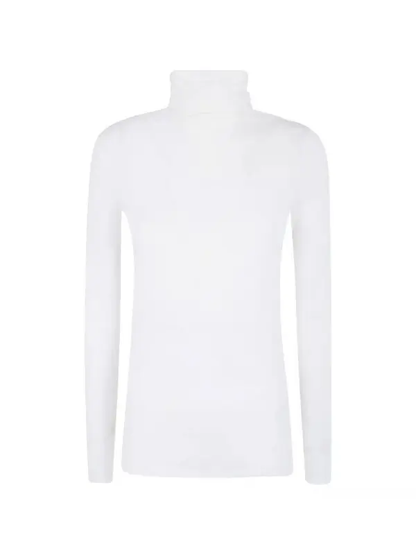 Antonelli Firenze Roll-neck Long-sleeve Turtleneck