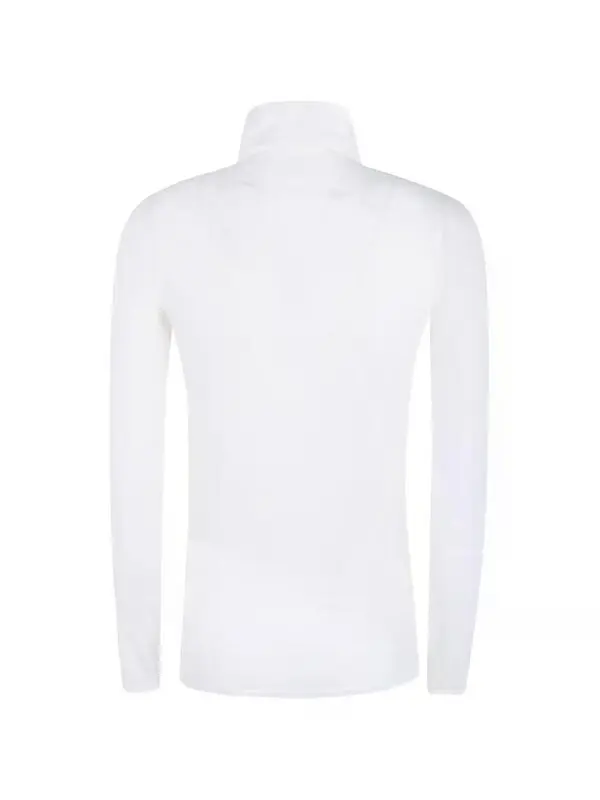 Antonelli Firenze Roll-neck Long-sleeve Turtleneck