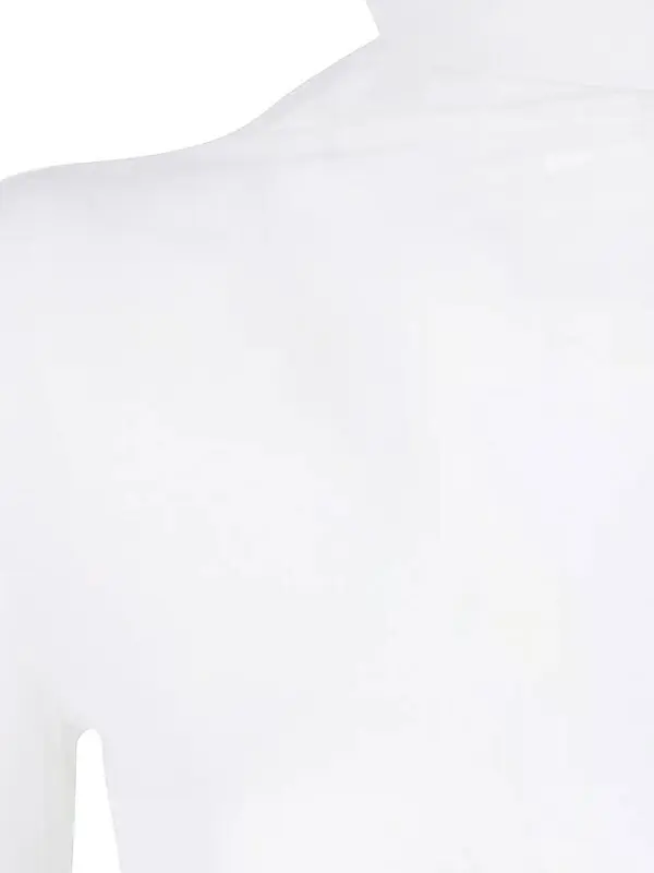 Antonelli Firenze Roll-neck Long-sleeve Turtleneck