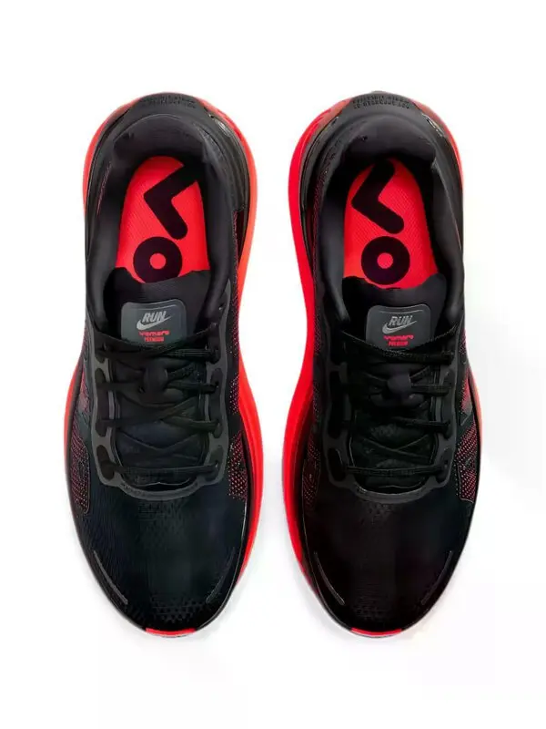 Nike Vomero Premium Lace-up Running Sneakers