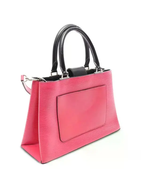 LOUIS VUITTON Epi Leather Tote Bag