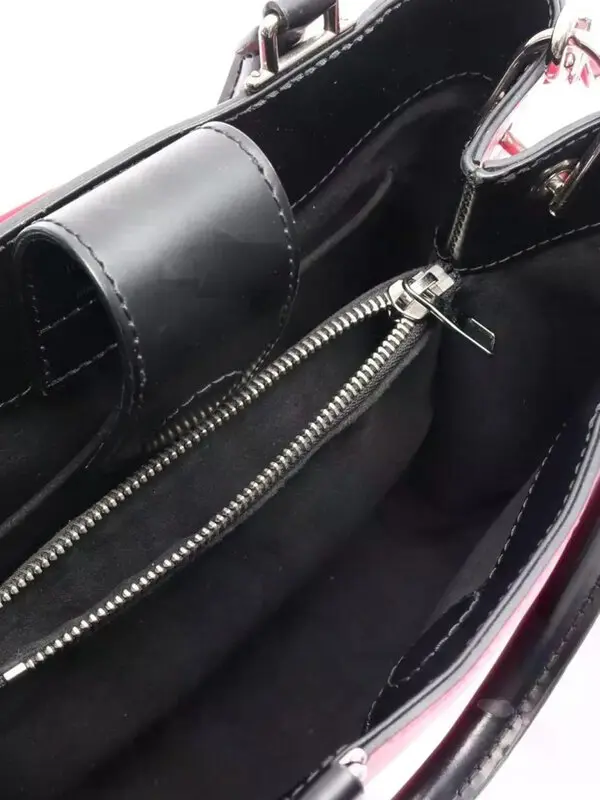 LOUIS VUITTON Epi Leather Tote Bag
