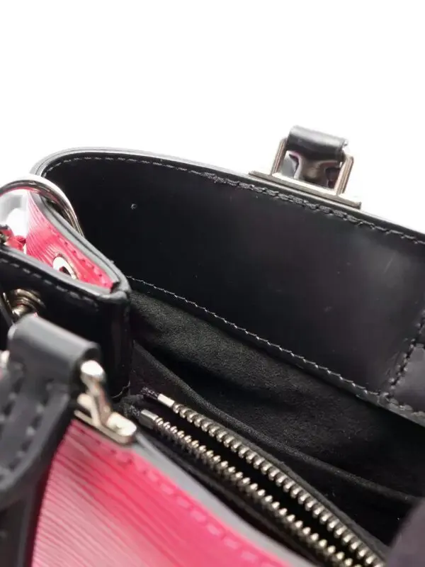 LOUIS VUITTON Epi Leather Tote Bag
