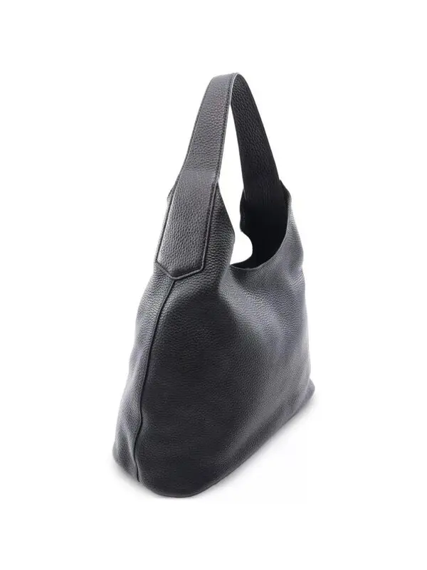 Prada Leather Tote Bag