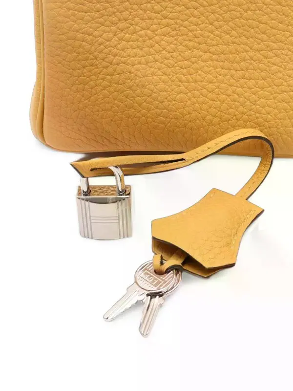 Hermès 2026 25 Birkin Tote Bag
