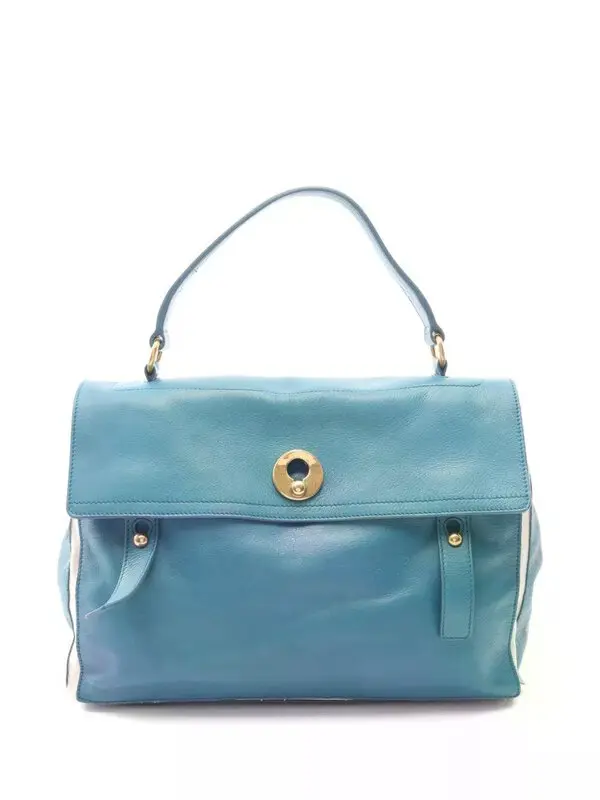 Saint Laurent Muse Two Tote Bag