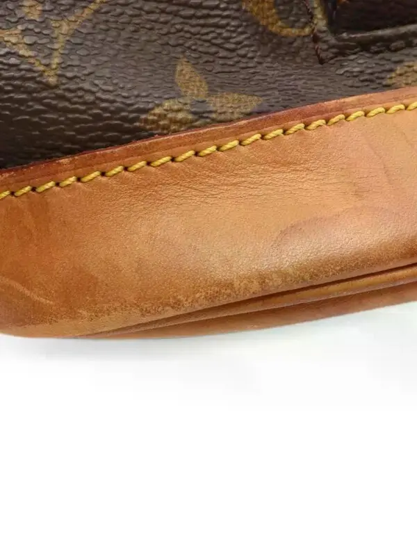 LOUIS VUITTON Montsouris Backpack