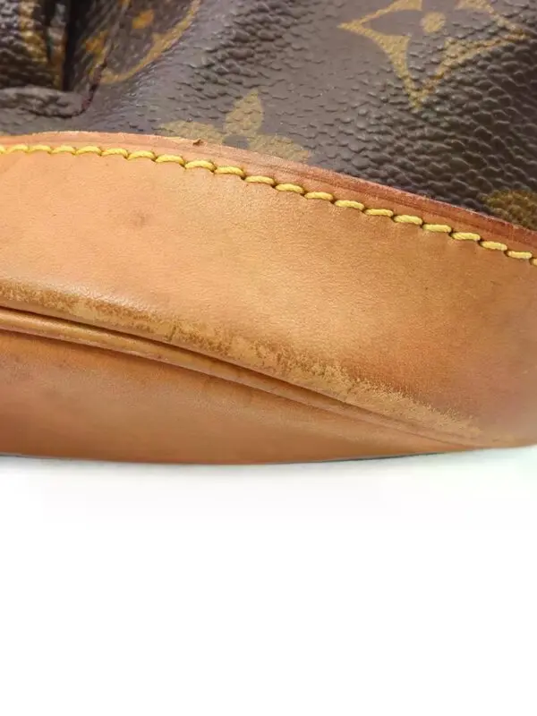 LOUIS VUITTON Montsouris Backpack