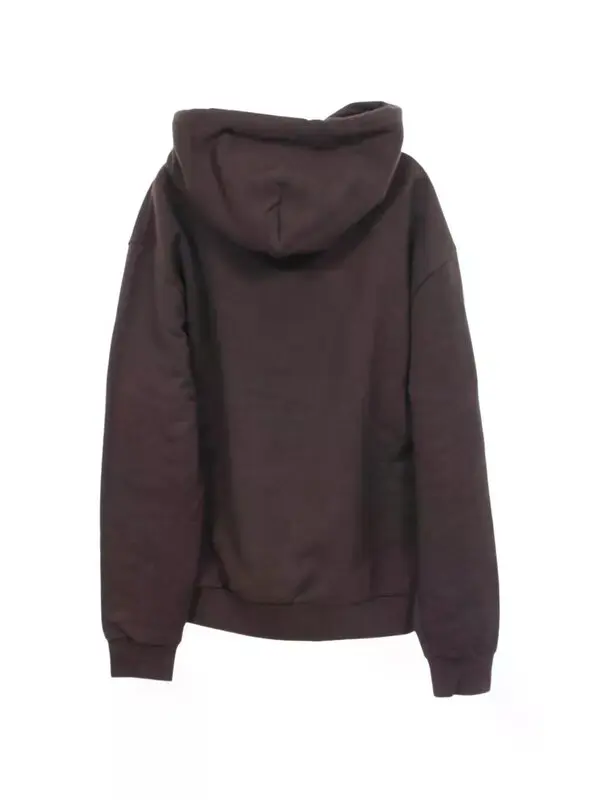 LOUIS VUITTON Cotton Hoodie