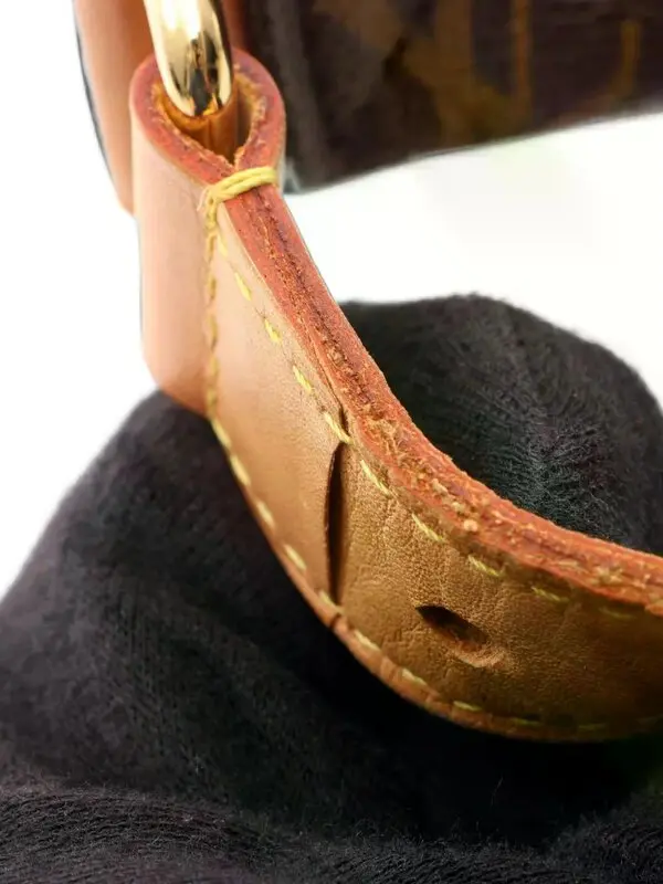 LOUIS VUITTON 2020 Monogram Belt Bag