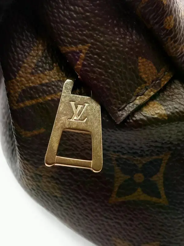 LOUIS VUITTON 2020 Monogram Belt Bag