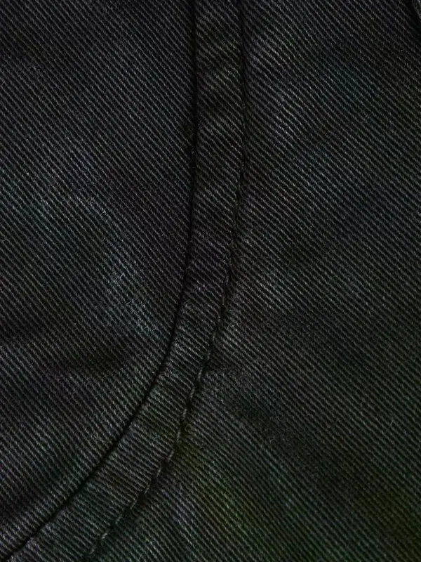 Pierre Balmain Denim Vest