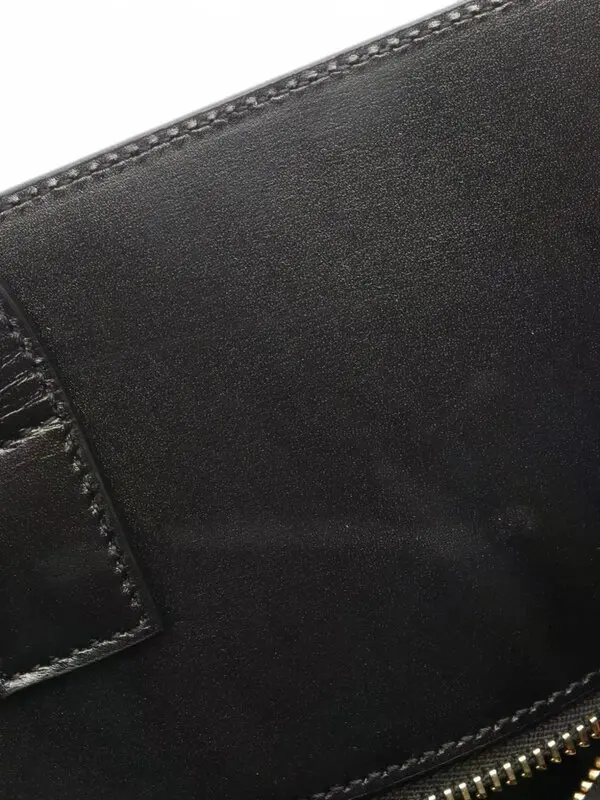 Saint Laurent Manhattan Tote Bag