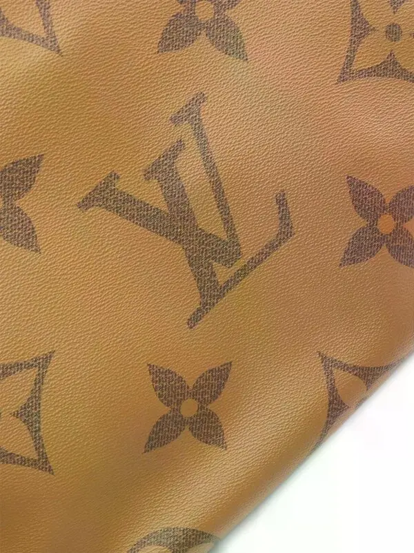 LOUIS VUITTON Monogram Giant Tote Bag